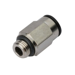 TestEquity: SKF USA LAPF M1/8 Connector, Tube, Male G1/8, for 8mm ...