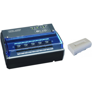 TestEquity: Hioki LR8534 Kit Wireless Strain Unit, 5 Channels, w/Z1007