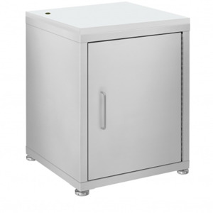 TestEquity: BenchPro LSCSDCR-DO2122 Storage Cabinet, LisStat ESD ...