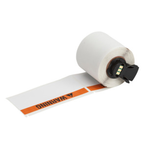 TestEquity: Brady M6-38-595-WARNING All Weather Permanent Adhesive ...