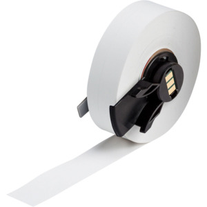 TestEquity: Brady M6C-535-412 Tags 0.535 in W x 50 ft L WT