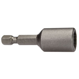 TestEquity: Apex MDA-10PT Nutsetter 1/4", Male Hex Drive, 5/16" Hex, 1 ...