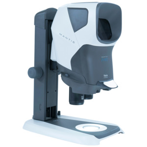 Vision Engineering MTB212 Microscope Stand, Stabila Illuminated Base ...