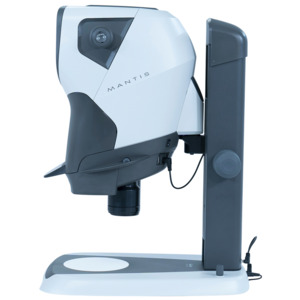 Vision Engineering MTB211 Microscope Stand, Stabila Plain Base Used ...