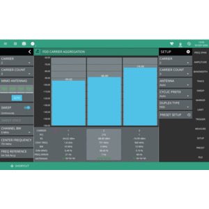 TestEquity: Anritsu MS2080A-0883 LTE FDD/TDD Measurements Software ...