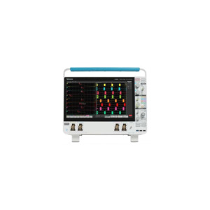 Tektronix MSO54B/5-BW-350 Mixed Signal Oscilloscope, 4/32 CH, 350 MHz, 6.25 GS/s, 5 Series B MSO ...