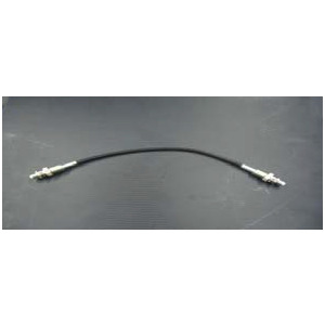 TestEquity: Keysight N1254A/512 Safe High-Voltage Cable, 250 mm