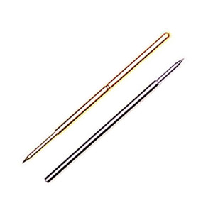 Keysight N4829A Rigid And Spring-Loaded Probe Tips, 10 Each, For N2870A ...