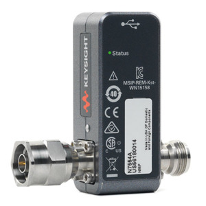 TestEquity: Keysight N7554A/NMM Ecal Module, DC To 18GHz, 2-Port, Type ...