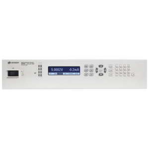 TestEquity: Keysight N7970A Adv Power System, DC Power Supply, 9V, 200A ...