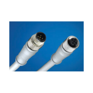 TestEquity: Molex NMEA-DND20NB-M050 Cable Assembly Thin 5m 22AWG M12 ...