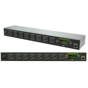 TestEquity: Orion Fans OSP-H15-11-08-N1 Fan Switched Power Distribution ...