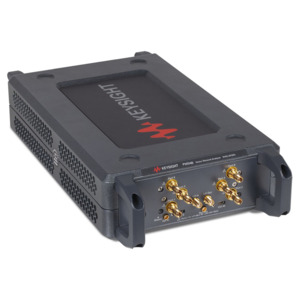 TestEquity: Keysight P5024B/600 Vector Network Analyzer, 20 GHz, 6-Port ...