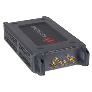 TestEquity: Keysight P5024B/400 Vector Network Analyzer, 20 GHz, 4-Port ...