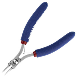 TestEquity: Tronex P523 Pliers, Needle Nose, Smooth Jaw, 4.9" OAL ...