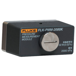 Fluke PMM-2000K Pressure Module, Gauge, -14 To 300 PSI, PMM Series ...