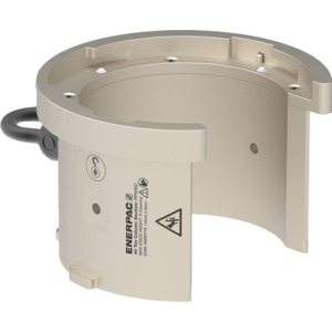 Enerpac PPH40C 40 Ton Locking Column, for PPH40 Pin Puller, PPH Series ...