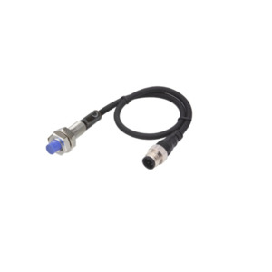 TestEquity: Autonics PRDWT08-4DO Inductive Proimity Sensor, 8mm Round ...