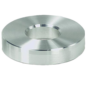 Enerpac PRS4 POW'R-RISER Lifting Jack Spacer Set, 1" Riser, PRS Series ...