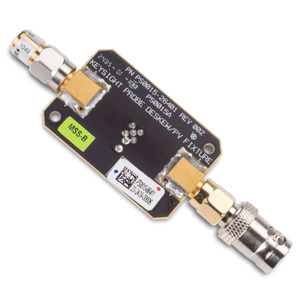 TestEquity: Keysight PS0015A Probe Deskew And Performance Verification ...