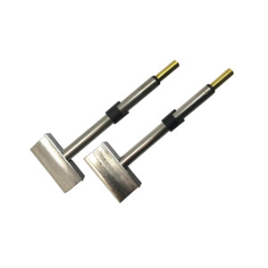 TestEquity: Metcal PTC-7BL1328R Soldering Tip, Rework Tweezer, Blade ...