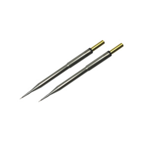 TestEquity: Metcal PTC-7CN2304A Soldering Tip, Rework Tweezer, Conical ...