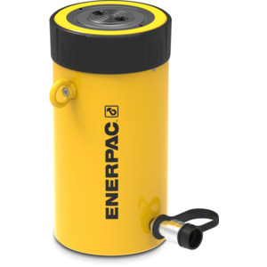 TestEquity: Enerpac RC1006 General Purpose Hydraulic Cylinder, 103.1 ...