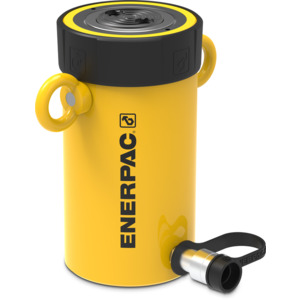 11.2 Ton Hydraulic Cylinders Enerpac RC-102 Hydraulic Cylinder - 10 Ton ...