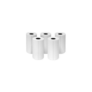 Brother RDS05U1 Label, Direct Thermal, Premium, 2"x1", White, 1,544 ...