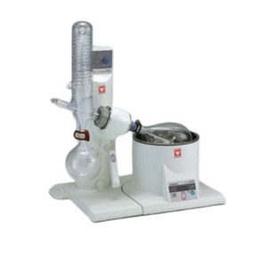 TestEquity: Yamato RE-301 Rotary Evaporator, Digital Main Unit, 100-240 ...