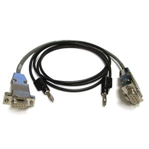 TestEquity: Chroma S15 Interconnect Cable Set, For 19070/19050 to 19572 ...