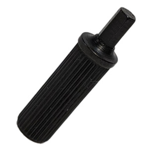 Wadsworth Falls S1 Square Bit, Size No. 1 | JensenTools