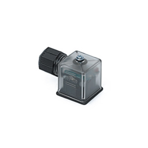 TestEquity: Molex S28200NS140R mPm DIN Valve Connector, Form A-18mm ...