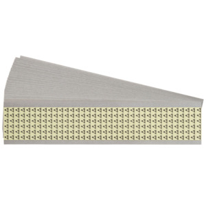 Brady SL-11 Static Awareness Labels High Temperature, .25" x .25" 216 ...