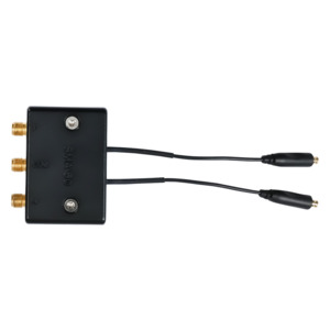 TestEquity: Siglent SMA-50 SMP Probe Amplifier Interface To SMA (f ...