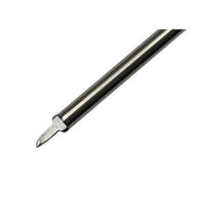 Metcal SMC-5BL0010S Soldering Tip, Rework, Blade, Pad Clean-Up, 10x9 ...