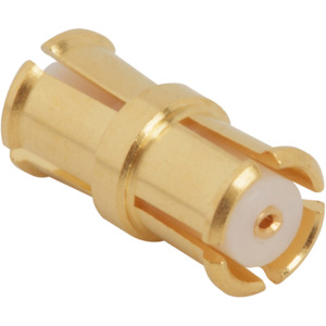 TestEquity: Amphenol RF SMP-FS2A-696 Bullet Adapter, SMP Plug to SMP ...