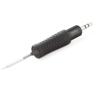 TestEquity: Weller RTPS010SMS Soldering Tip, Chisel, 1.0x0.3mm, 40W ...