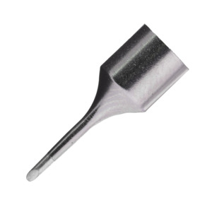 Hakko T32-C1 Soldering Tip, Slim Bevel, 1mm, x 13.5mm, T32 Series | Techni-Tool