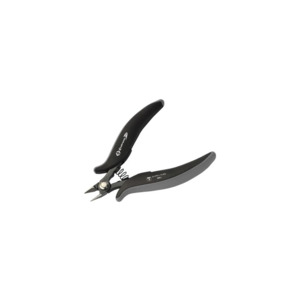 TestEquity: CK Tools T3888 Side Cutter, Relieved, 135mm OAL, Tool Steel ...