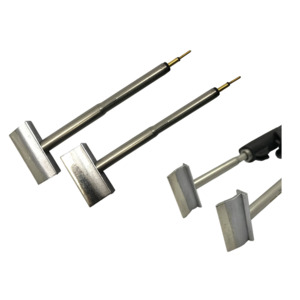 TestEquity: Metcal TCP-BLH70 Soldering Tip, Rework, Tweezer, Blade ...