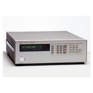 Keysight 6629A DC Power Supplies | TestEquity UK