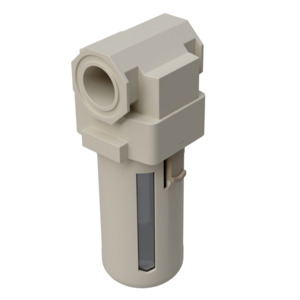 TestEquity: AmeriVacS VF Vacuum Filter