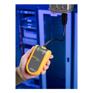 Fluke FLUKE-VR1710 Voltage Quality Recorder | JensenTools