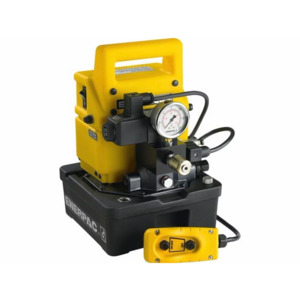 TestEquity: Enerpac WUD1300B Economy Electric Hydraulic Pump, Dump ...