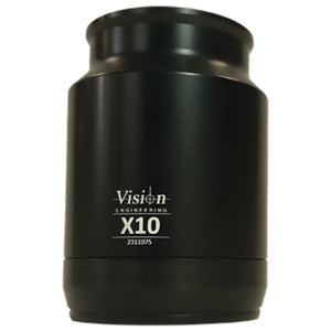 TestEquity: Vision Engineering MTO010 Objective Lens, for Mantis Pixo ...