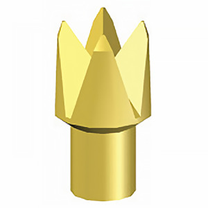 TestEquity: QA Technology X75-PRP4024H Probe, X75 Socketless, 0.400 ...