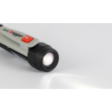 Megger VF6 Ex EX-Rated AC Voltage Detector, 12 - 1000 V, Non-Contact ...