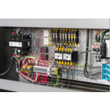 TestEquity: TestEquity Chambers TE-1016C Temp Chamber, 16 Cu Ft, -73 to ...