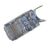 TestEquity: Platinum Tools 202052J ezEX-RJ45 Connectors, ezEX48 ...